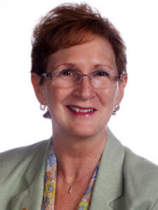 Meg Morris - Go Green Initiative