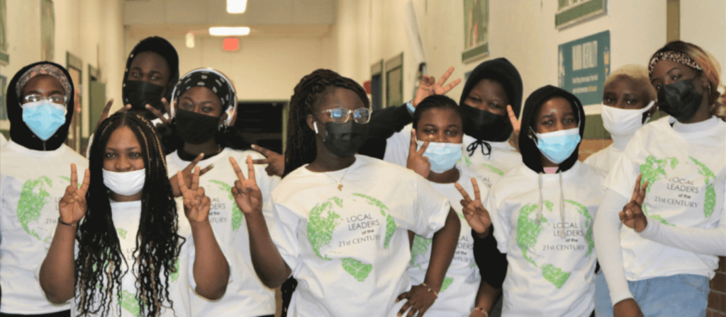 GGI by the Numbers: 2021 Year in Review - Go Green Initiative