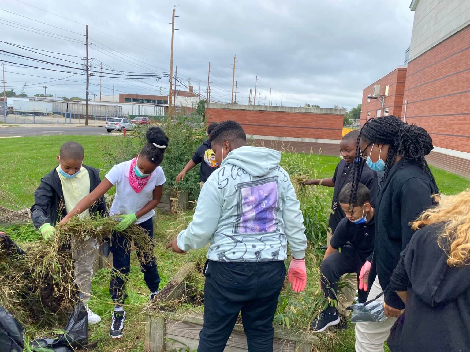 6 Ways Schools Can Conserve Water - Go Green Initiative