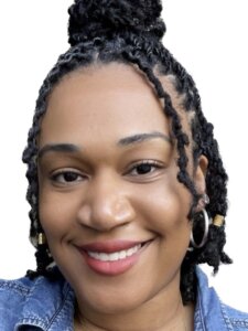 Jenise Rolle - Go Green Initiative