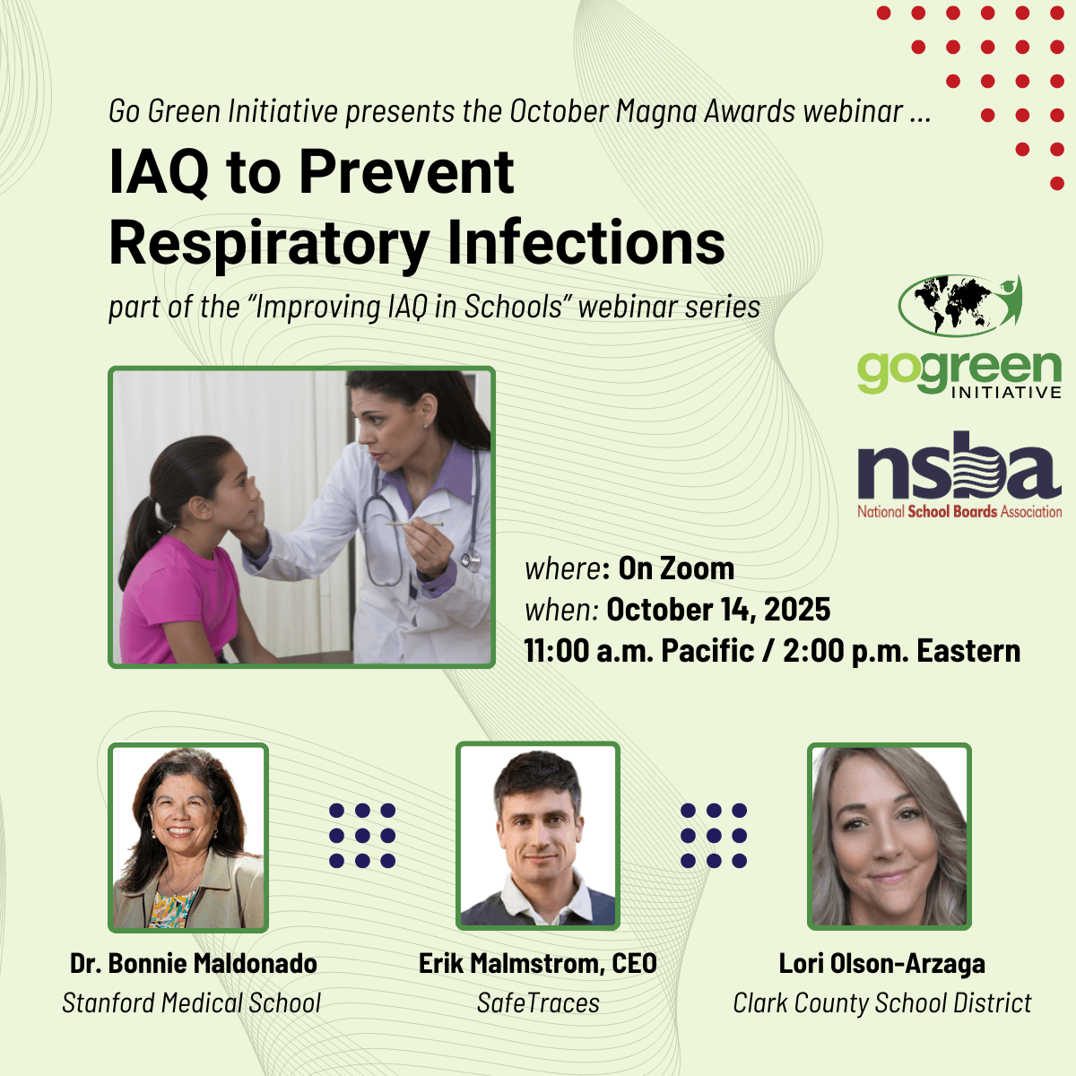 IAQ in Schools: Protecting Students from Respiratory Illness This ...